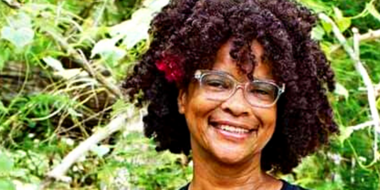 Doreen Williams-James – Beyond the Pandemic